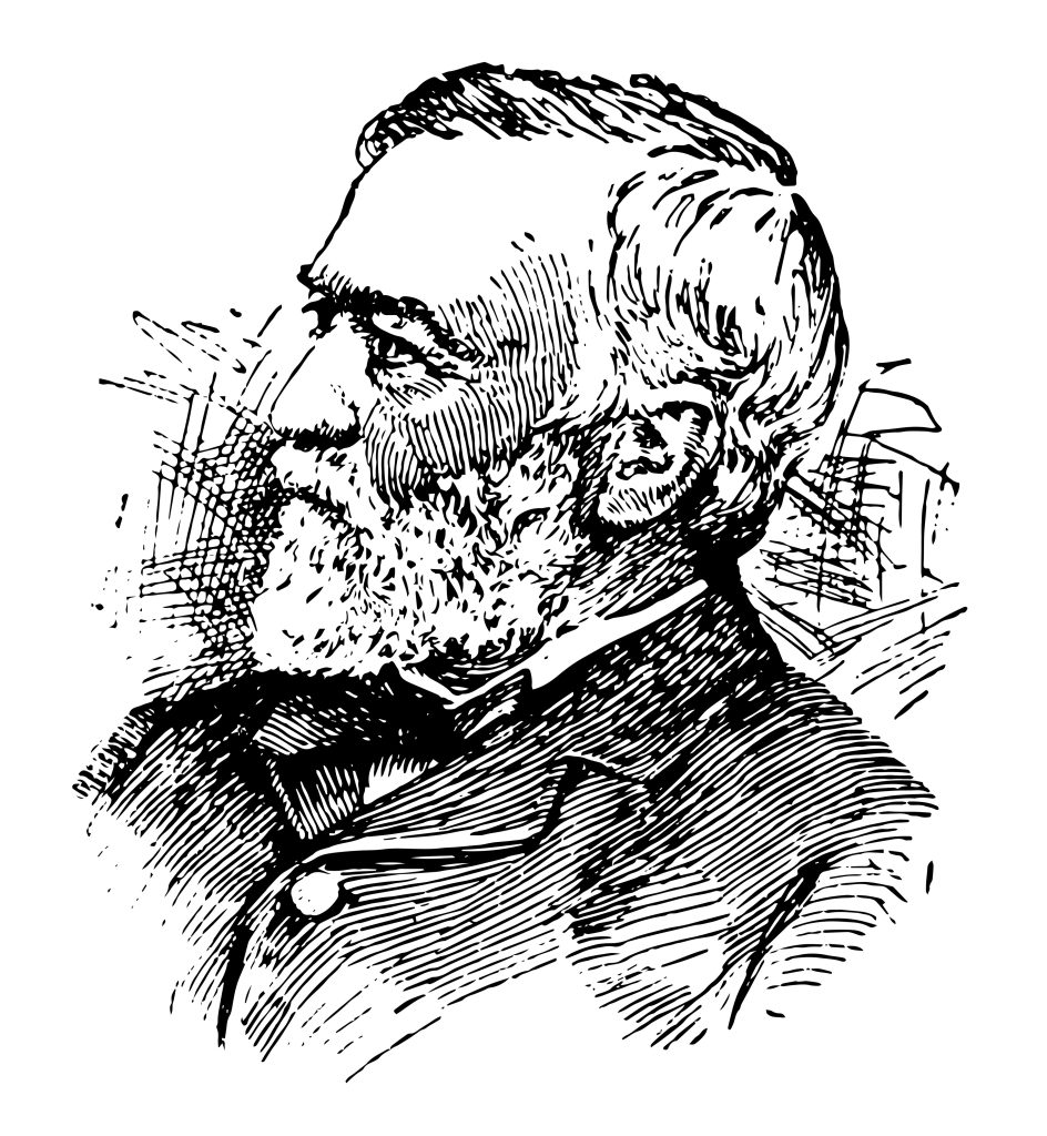 Andrew Carnegie: The Industrial Titan's Remarkable Life