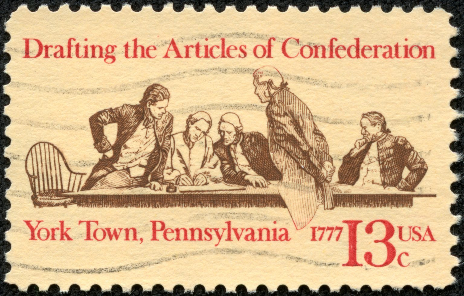 Understanding the Articles of Confederation