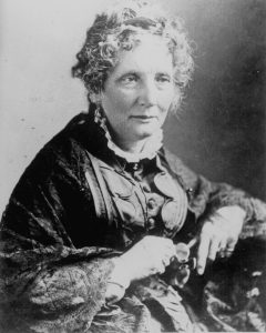 Exploring the Life of Harriet Beecher Stowe