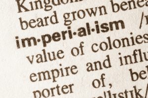 US History: Unraveling the Motives Behind American Imperialism