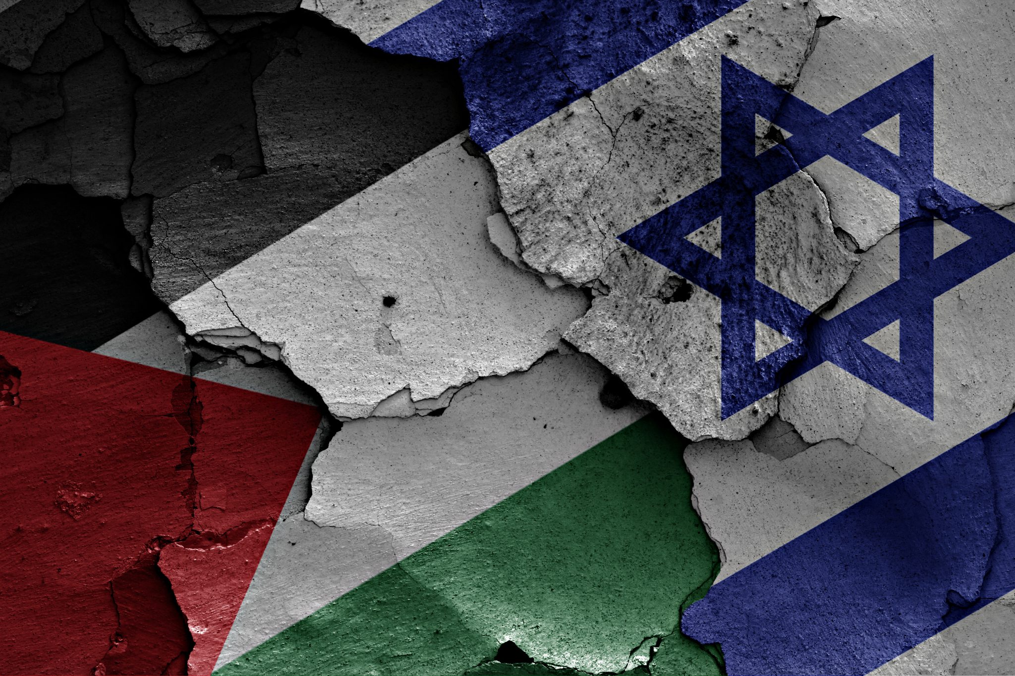Israel-Palestinian Tensions: History, Current State, and the Future