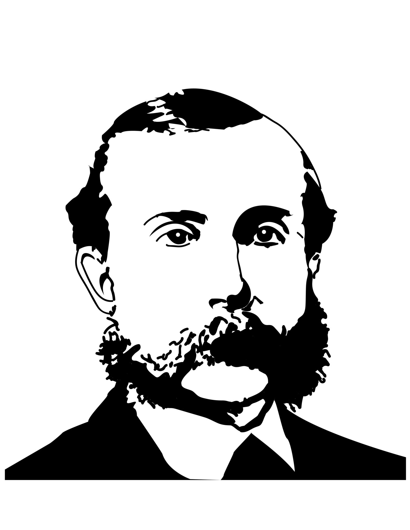 John D. Rockefeller: A Titan of Industry and Philanthropy