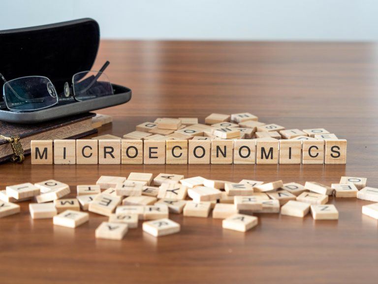 Comprehensive Microeconomics Guide: Key Principles for Decision-Making