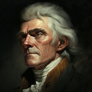 The Presidency of Thomas Jefferson
