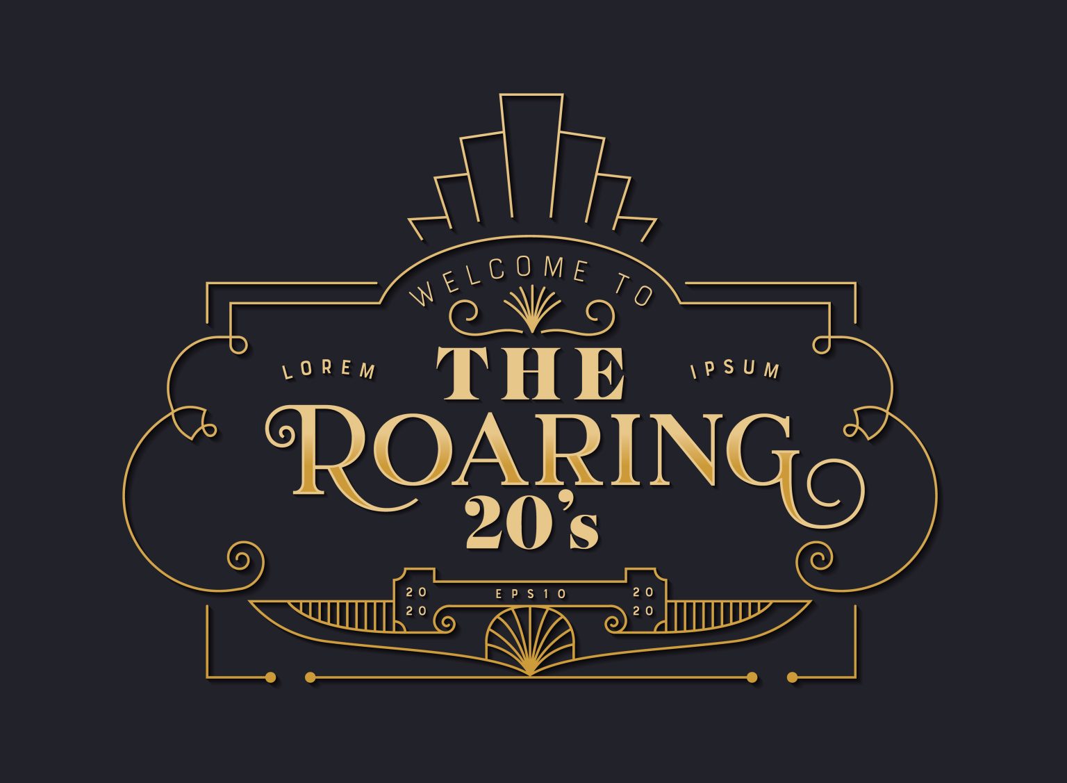 Roaring Twenties: Unveiling America's Cultural Revolution & Attitudinal ...