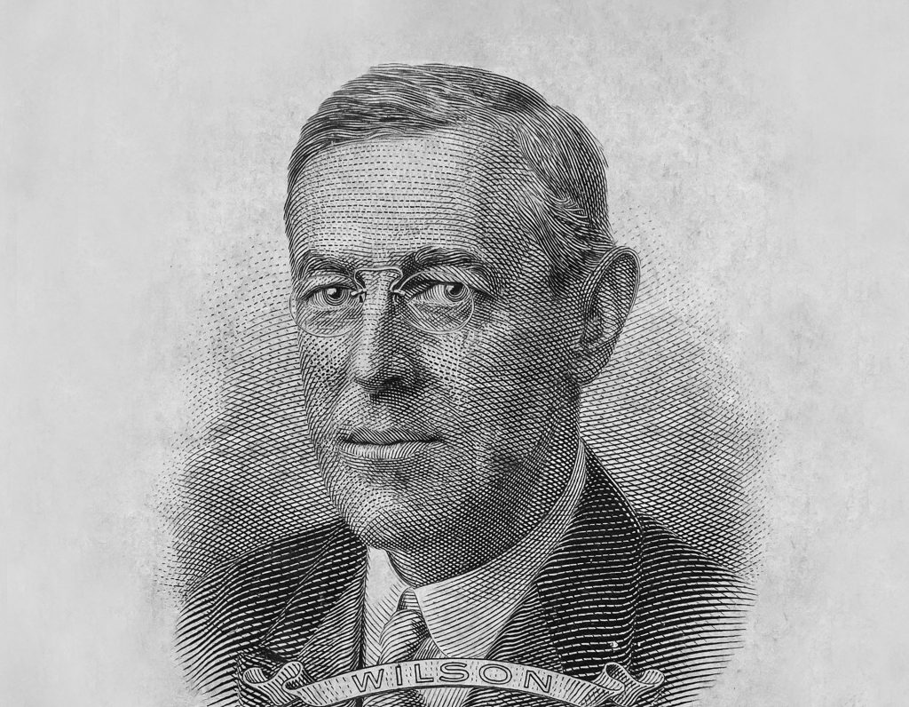 Woodrow Wilson's 14 Points: Vision, Impact, and Legacy