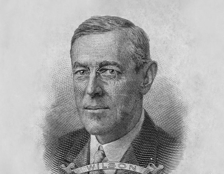 Woodrow Wilson's 14 Points: Vision, Impact, and Legacy