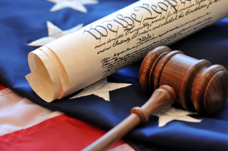 The American Political System: A Comprehensive Analysis