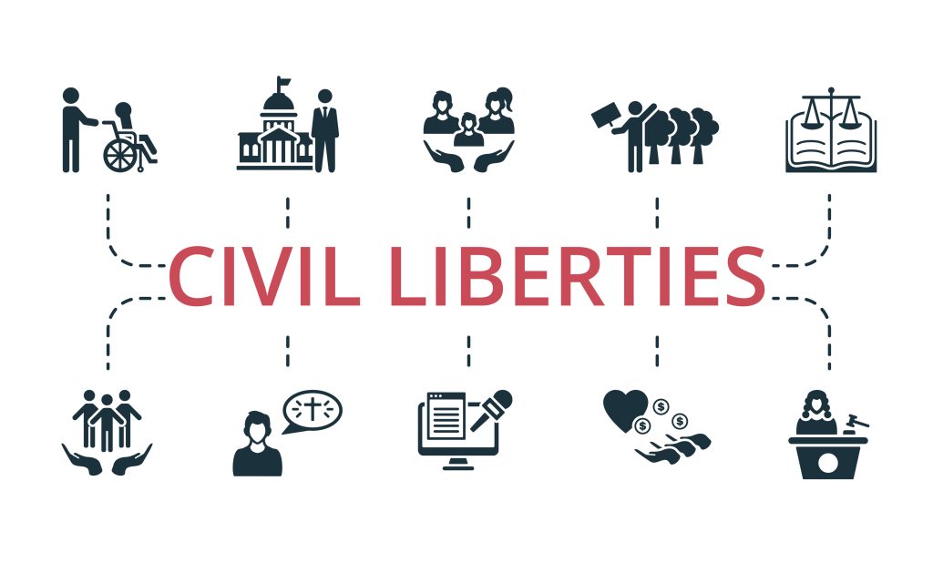 Unlocking Democracy: A Comprehensive Guide to Civil Liberties and Rights