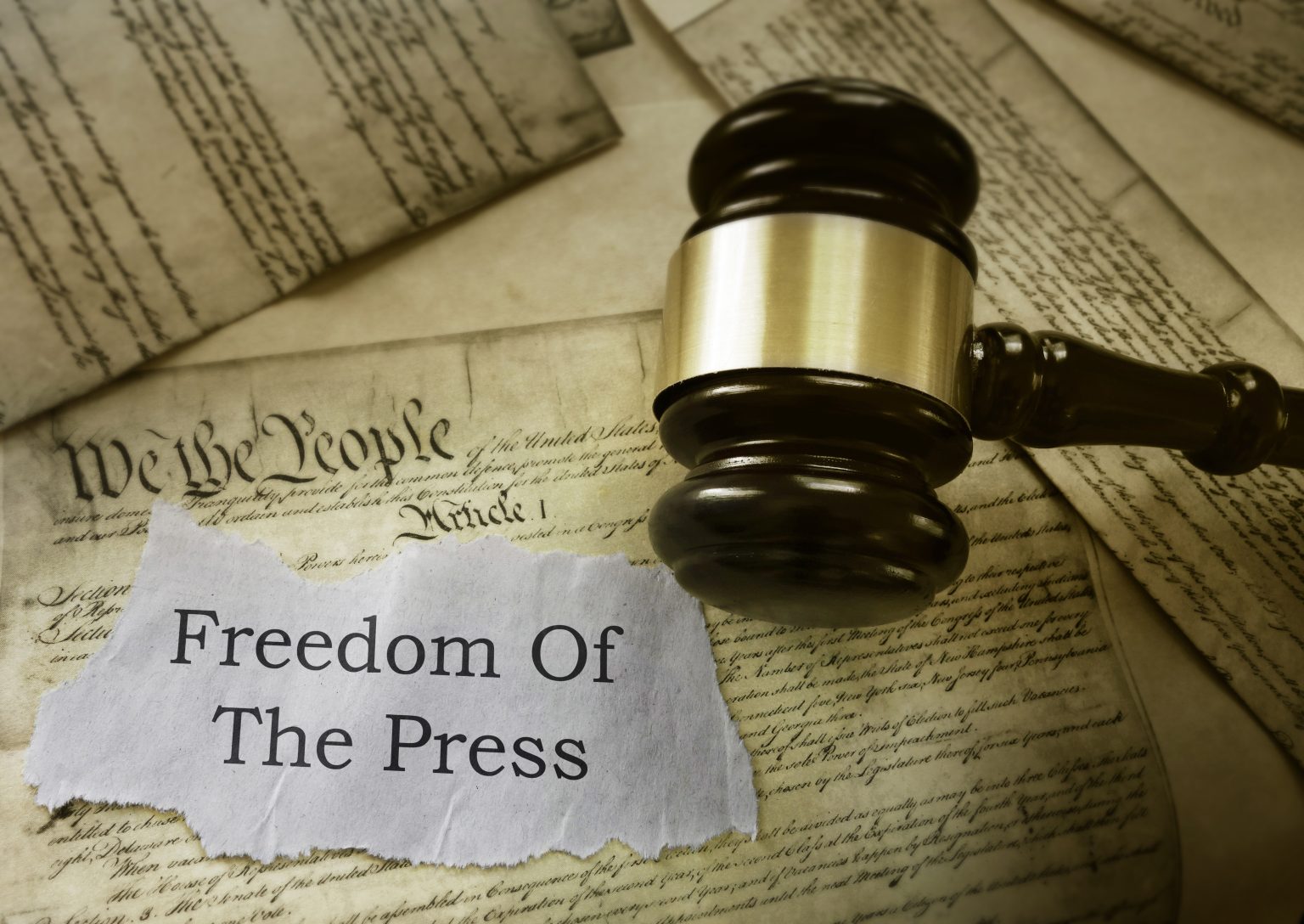 U.S. Constitution: Drafting, Principles, Modern Impact ...
