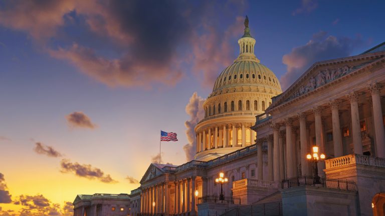 Understanding the US Congress: Structure, Functions, and Impact ...