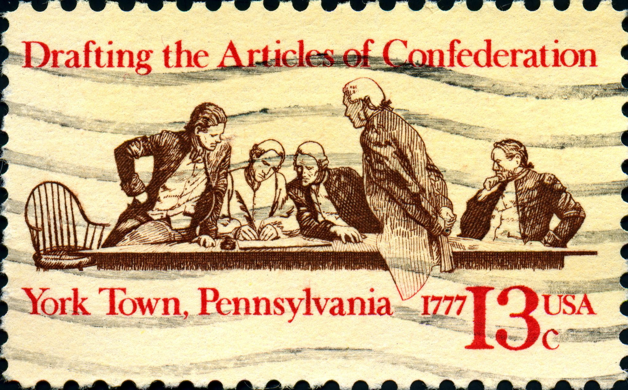 The Evolution of the American Political System - SOCIALSTUDIESHELP.COM