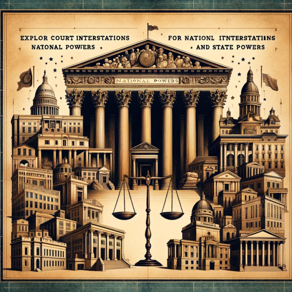 Exploring Political Efficacy in America: A Generational Shift ...