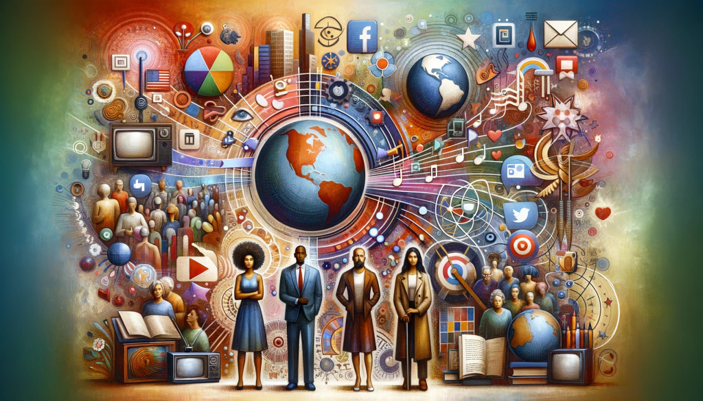 Understanding Political Party Structures and Power Dynamics ...