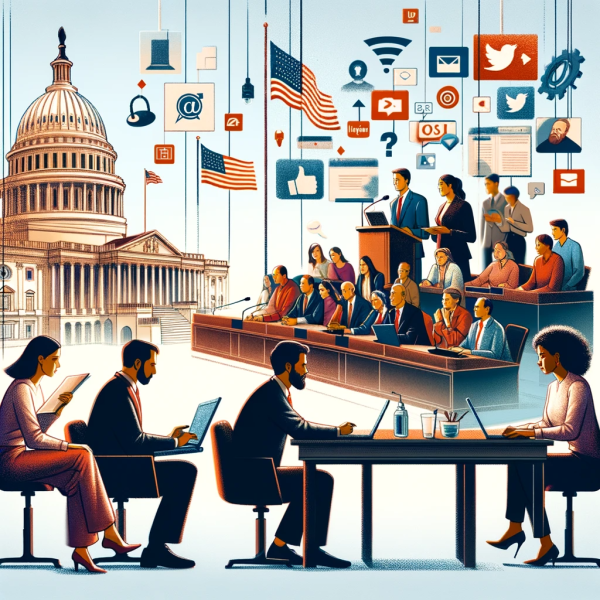 The Evolution of the American Political System - SOCIALSTUDIESHELP.COM