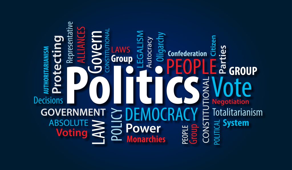Evolution of Journalism in U.S. Politics: Party Press to Modern Media ...