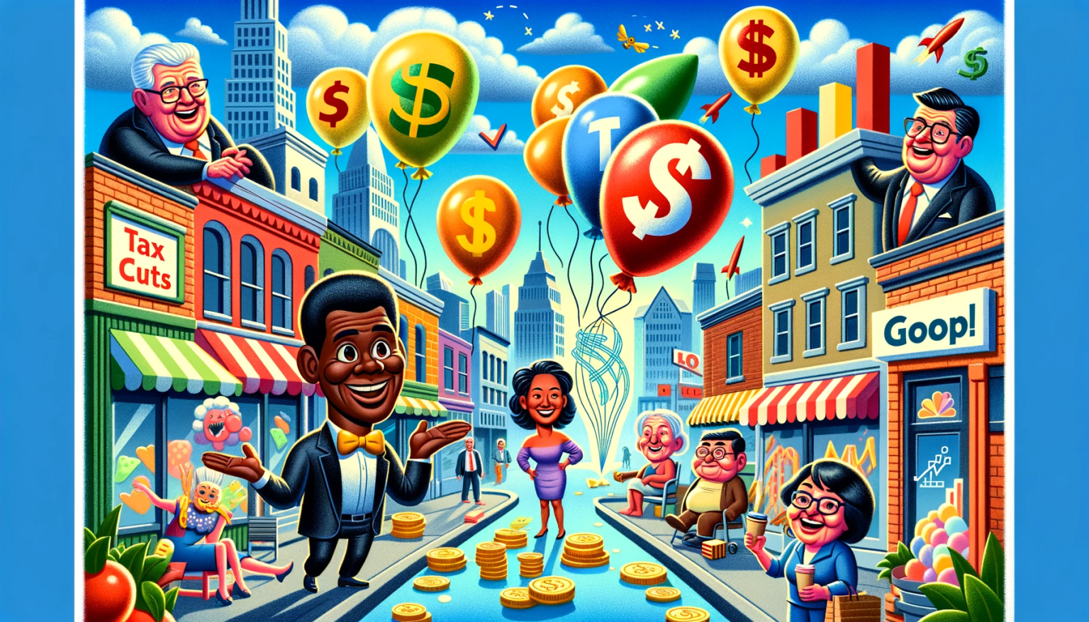 Exploring Economic Theories and Reaganomics Impact
