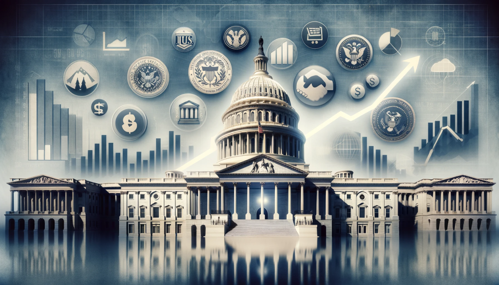 Exploring the US Government's Three Branches - SOCIALSTUDIESHELP.COM