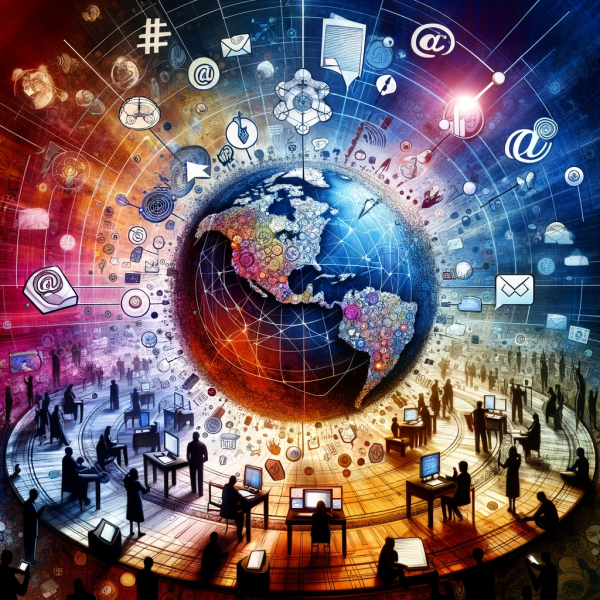 Globalization's Impact: Benefits & Challenges Over 25 Years ...