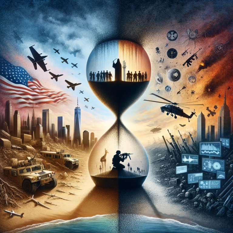 Globalization's Impact: Benefits & Challenges Over 25 Years ...