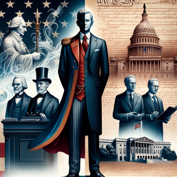 President vs. Prime Minister: Exploring Executive Powers