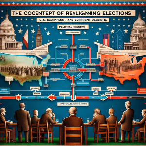 Understanding Realigning Elections: Past Examples & Current Debates ...