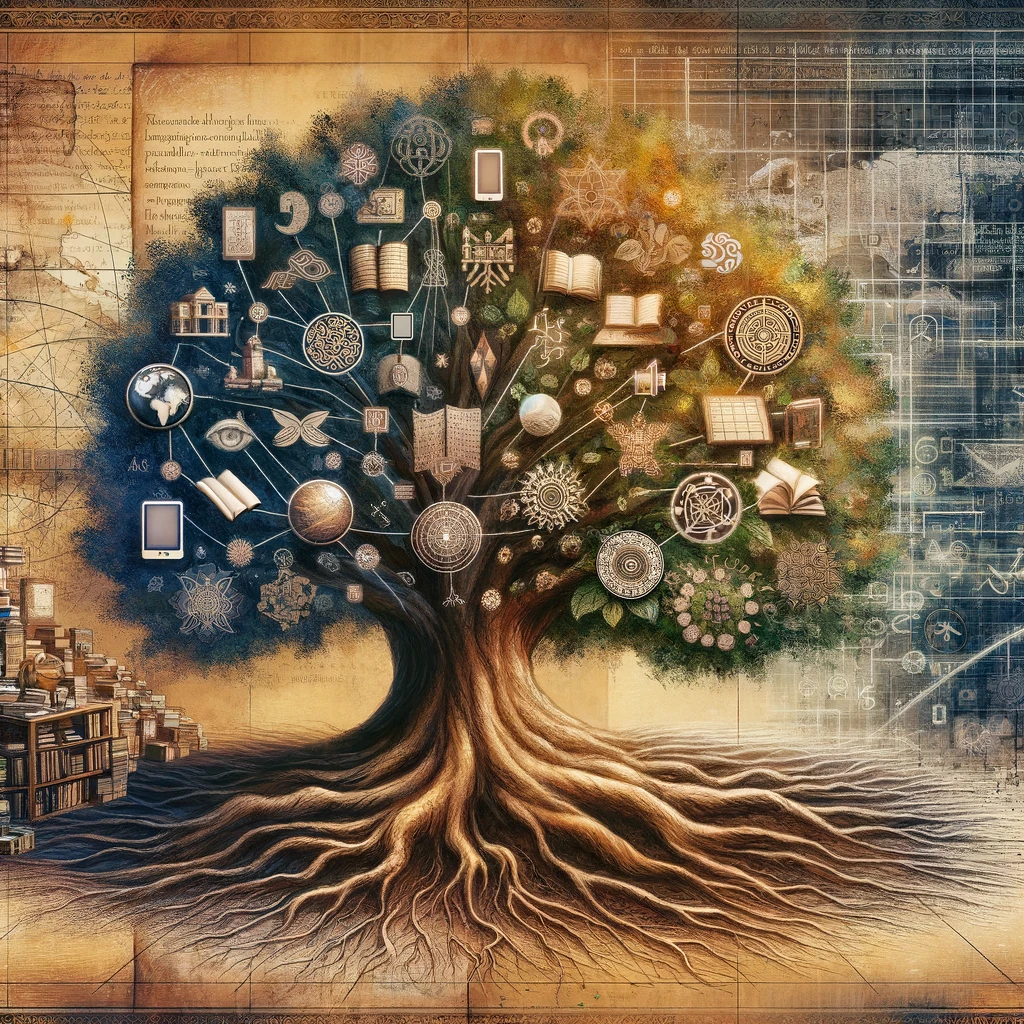 The Evolution of English: A Global Cultural Mosaic