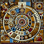 African Art - Symbols, Patterns, and Meanings - SOCIALSTUDIESHELP.COM
