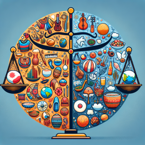 Cultural Homogenization - Pros and Cons - SOCIALSTUDIESHELP.COM