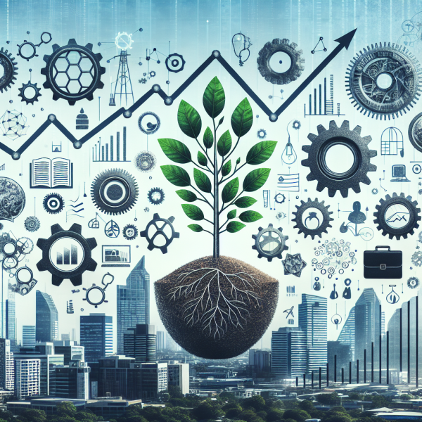 Economic Growth: Theories and Policies Explained - SOCIALSTUDIESHELP.COM