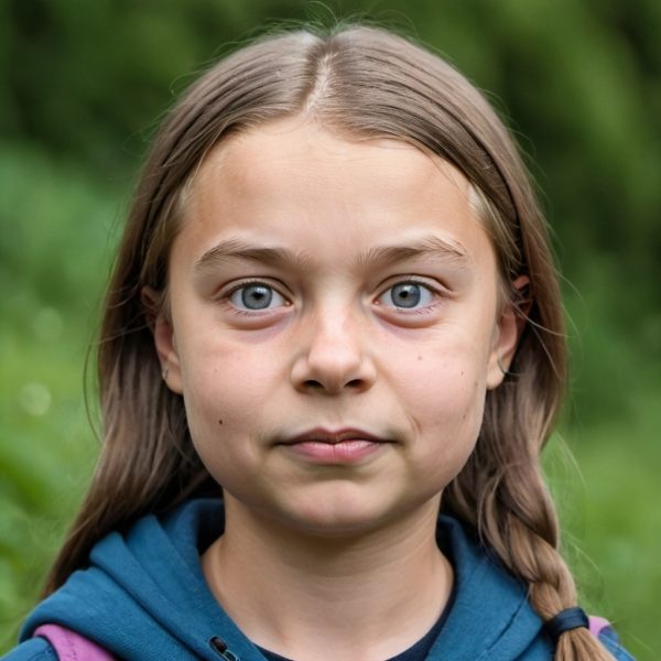 Greta Thunberg: The Face of Climate Activism