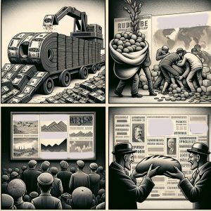 Hyperinflation: Causes, Effects, and Historical Cases