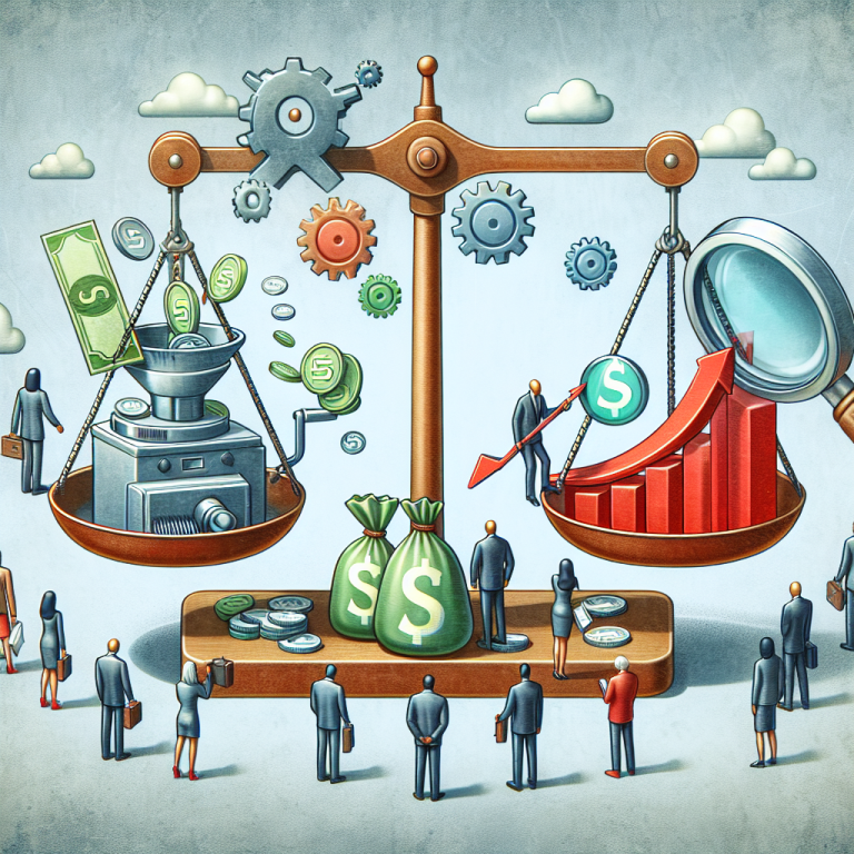 Inflation: Causes, Effects, and Measurement Techniques ...