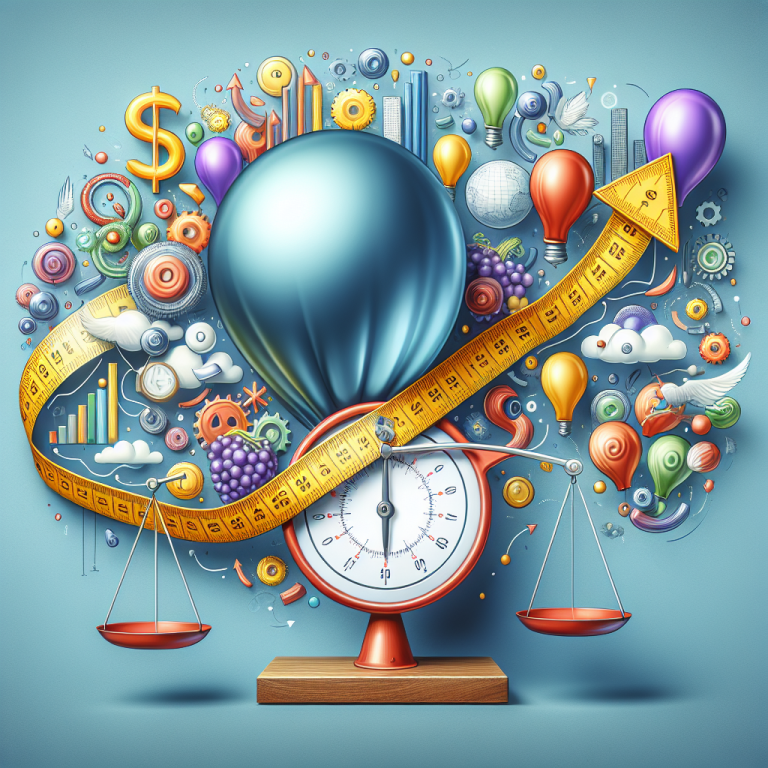 Inflation: Causes, Effects, and Measurement Techniques ...