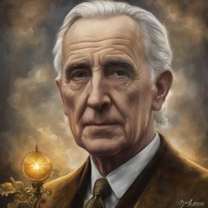 J.R.R. Tolkien: The Mastermind Behind Middle-earth - SOCIALSTUDIESHELP.COM