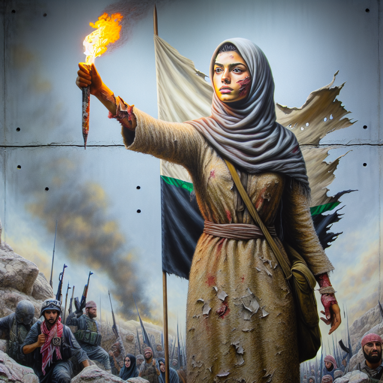 Nadia Murad: From Yazidi Captive to Global Human Rights Leader - SOCIALSTUDIESHELP.COM