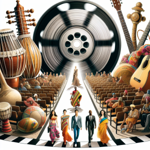 The Rise of Pop Culture - Globalization of Music, Film, Fashion ...