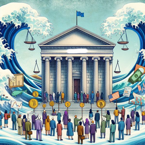 The Role of Central Banks in Ensuring Economic Stability ...