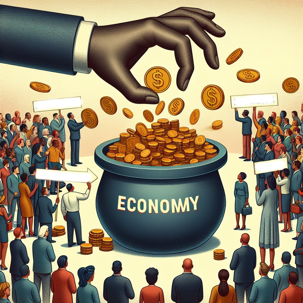 The Role of Government Spending in Macroeconomics