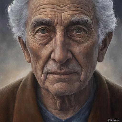 Elie Wiesel: Witness to the Holocaust & Advocate for Human Rights