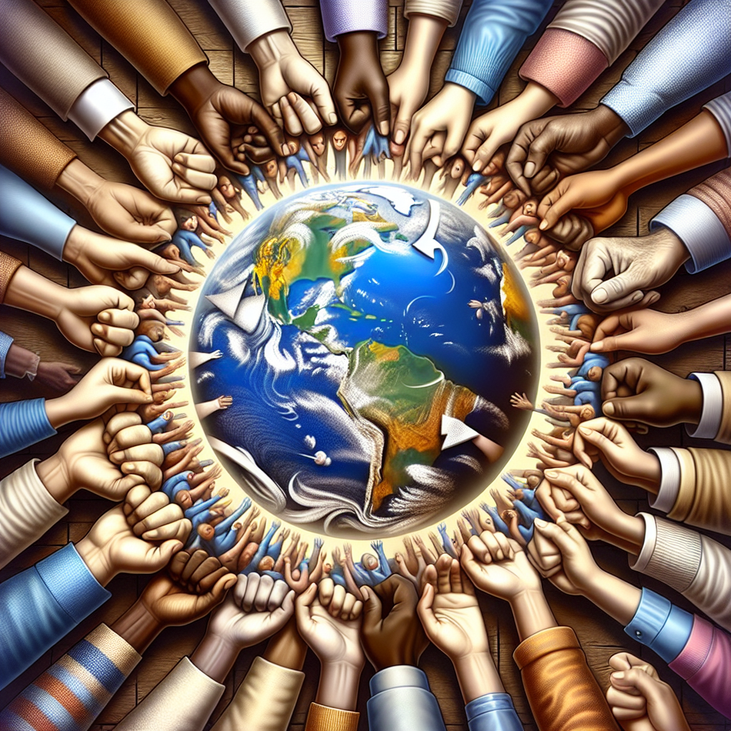 Effectiveness and Challenges of Foreign Aid in Development ...