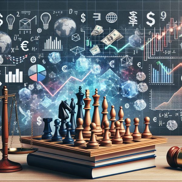 Behavioral Game Theory: Economic & Policy Applications ...