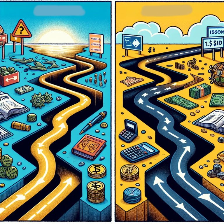Economic Integration Strategies: Deepening vs. Widening ...