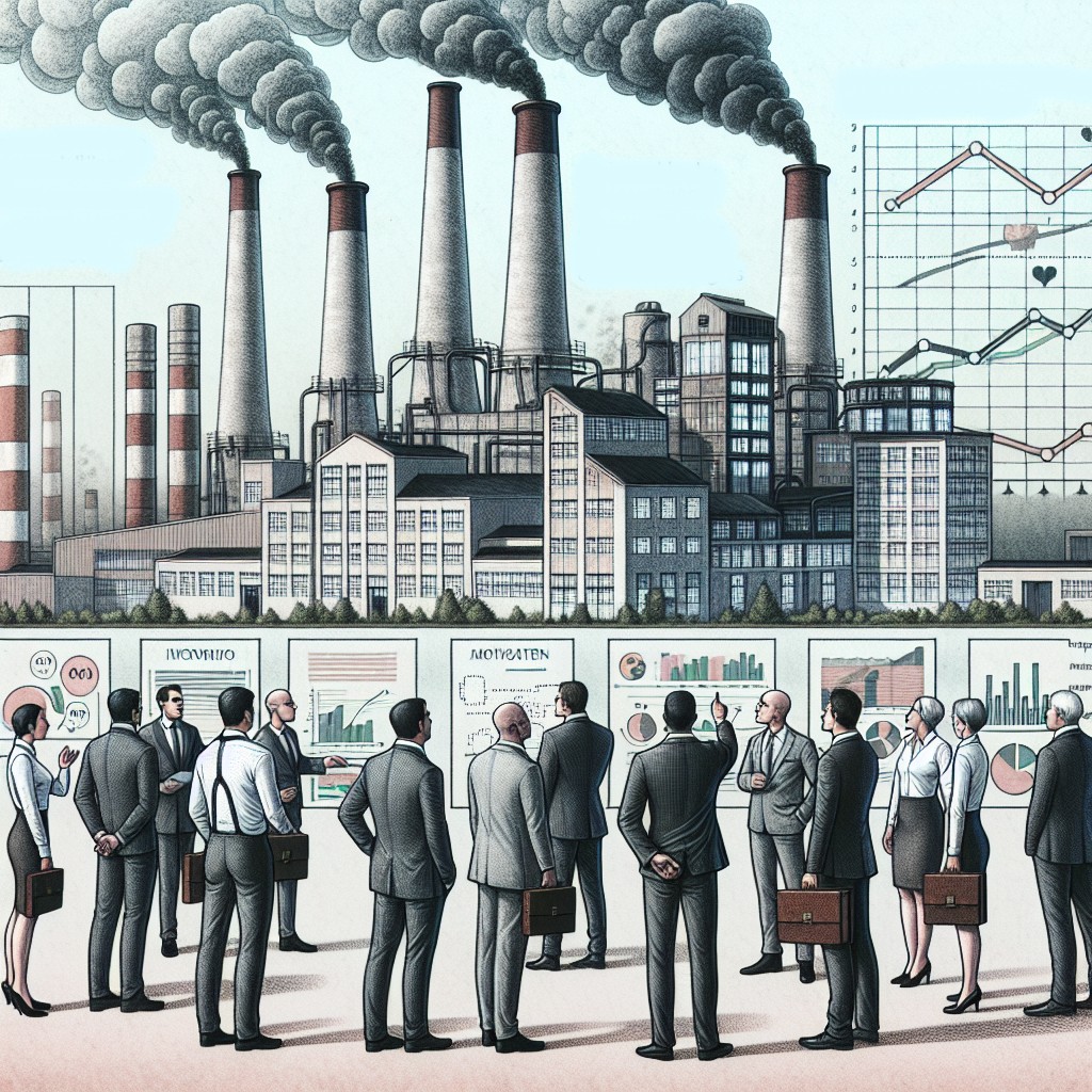 Environmental Economics - Incentives for Pollution Control