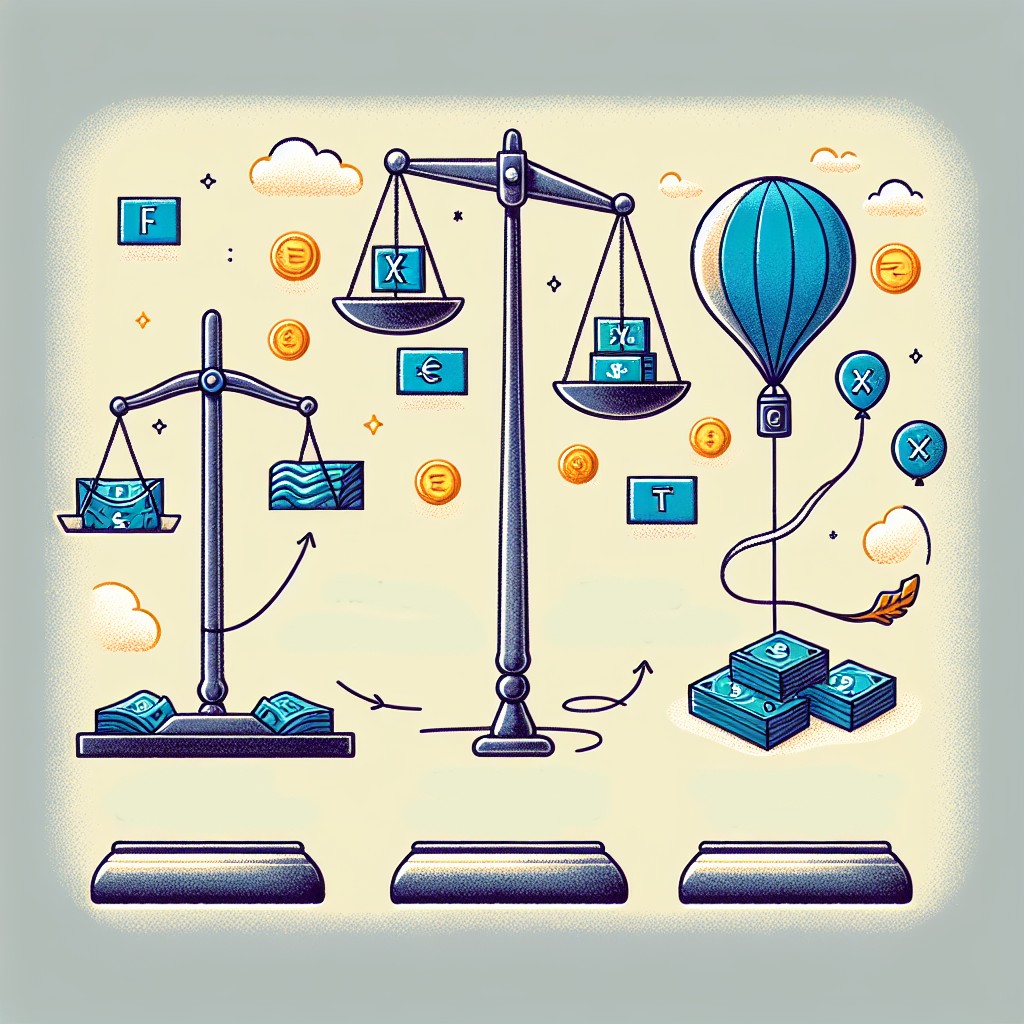 Exchange Rate Regimes: Fixed, Floating, and Managed Float - SOCIALSTUDIESHELP.COM