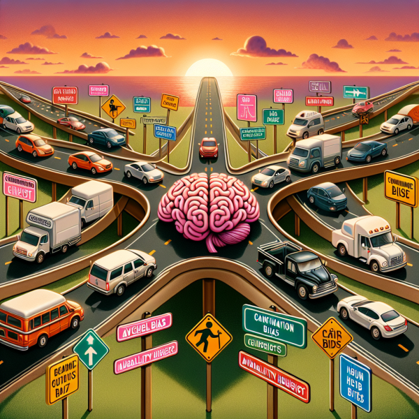 Heuristics and Biases in Decision-Making: Behavioral Economics ...