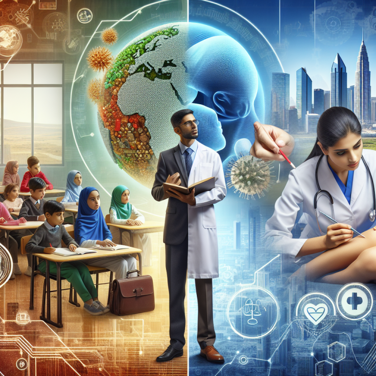 Education and Economic Growth - Insights and Evidence ...