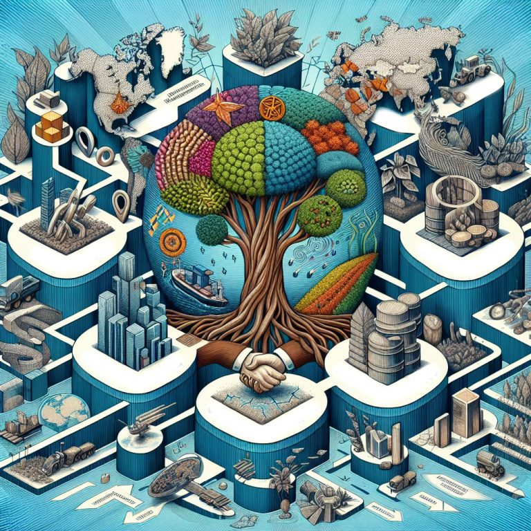 International Trade Agreements: Types, Benefits, and Challenges ...