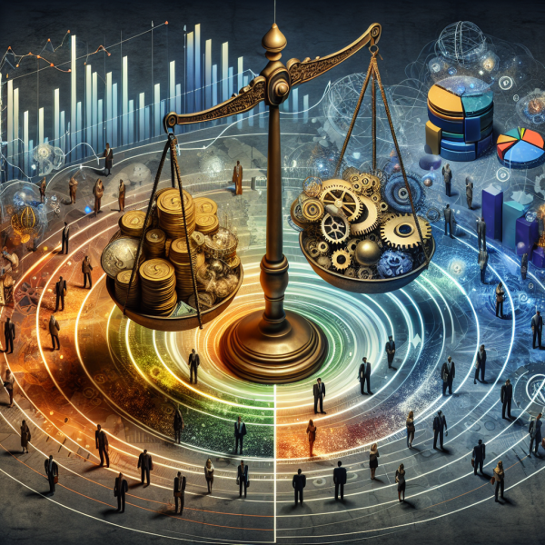 Labor Markets - Wage Determination, Human Capital, Employment