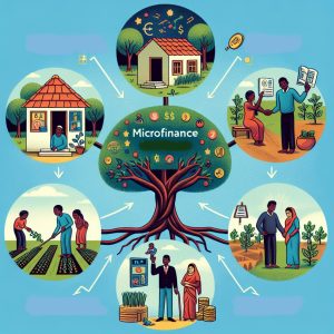 Microfinance Institutions: Economic Impact on Poverty Alleviation ...